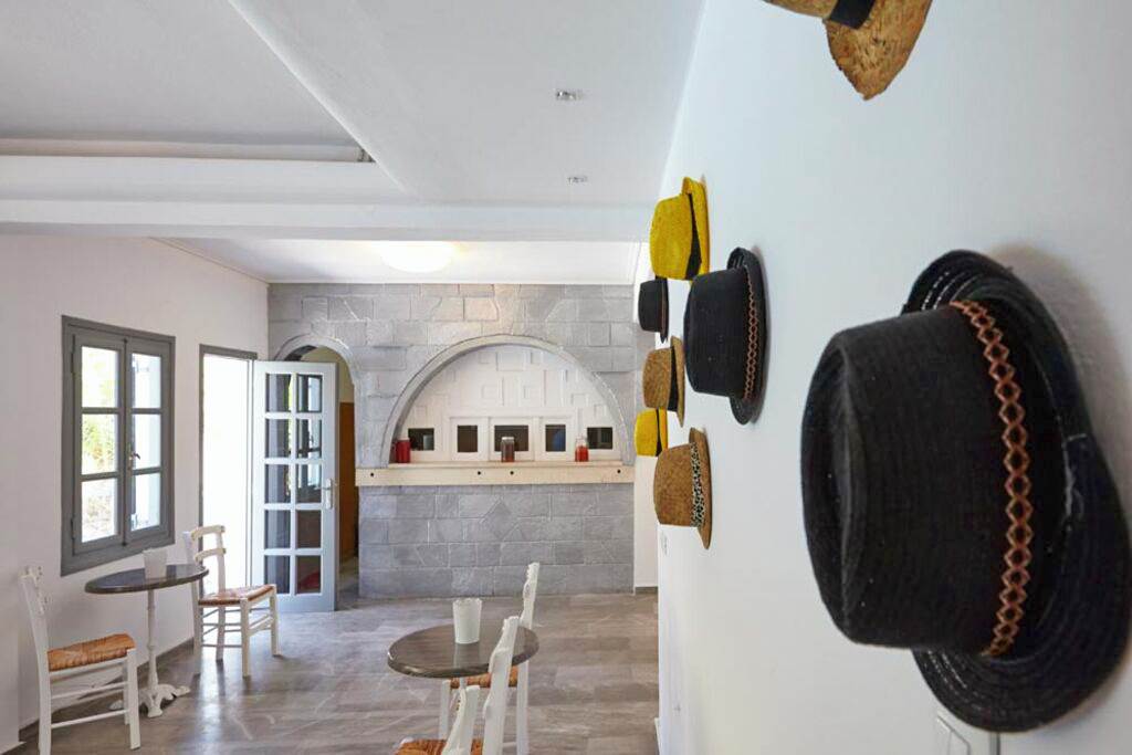 Fenix Collection - Perissa hotels | Jet2holidays