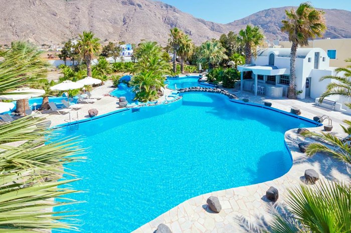 Fenix Collection - Perissa hotels | Jet2holidays