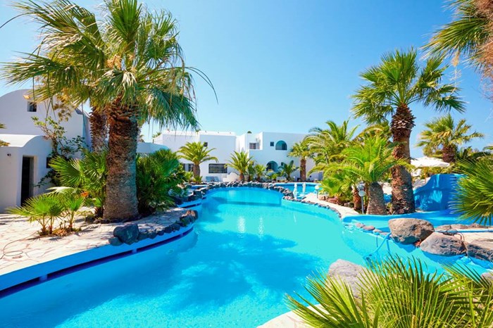 Fenix Collection - Perissa hotels | Jet2holidays