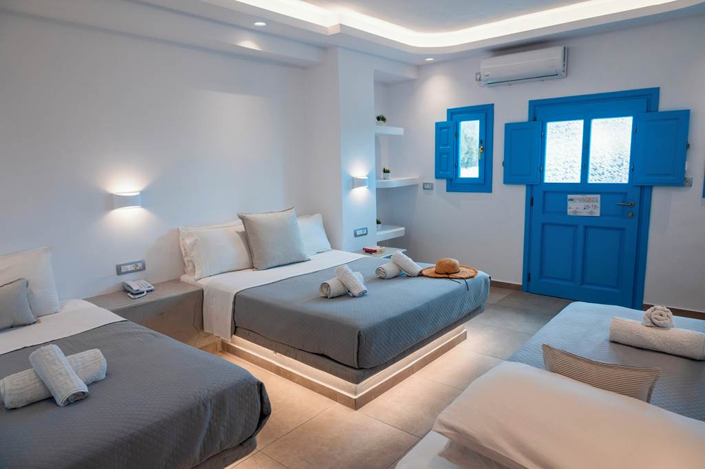 Perissa Bay Hotel - Perissa hotels | Jet2holidays