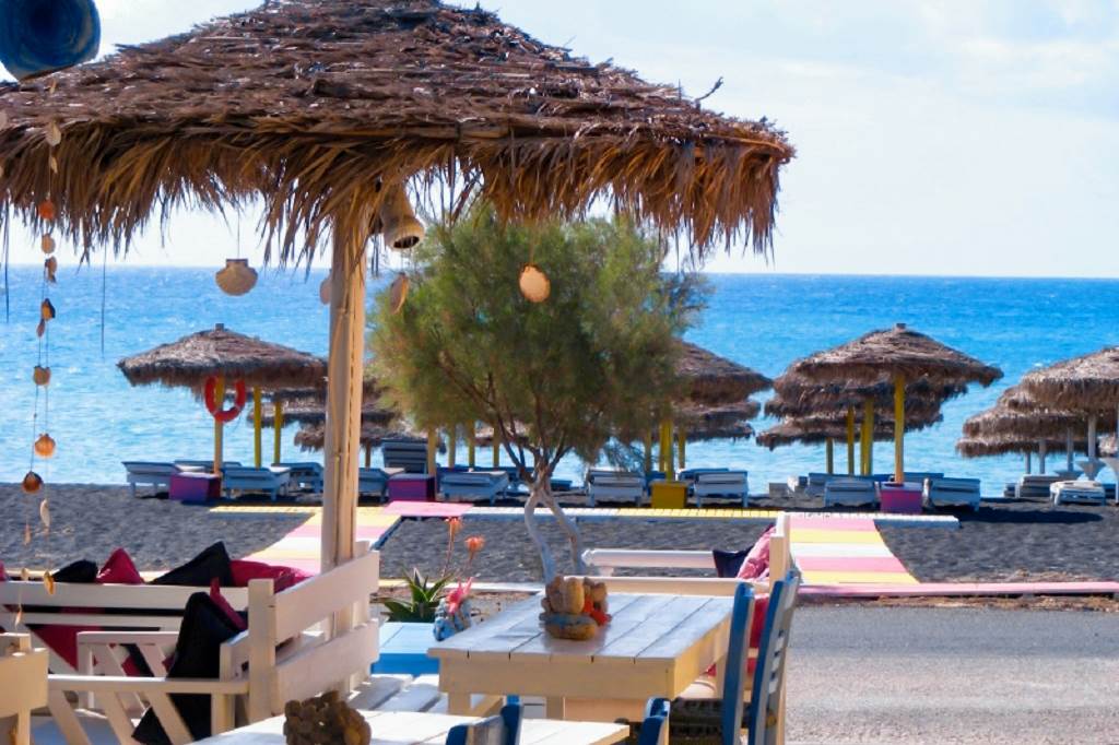 Perissa Bay Hotel - Perissa hotels | Jet2holidays