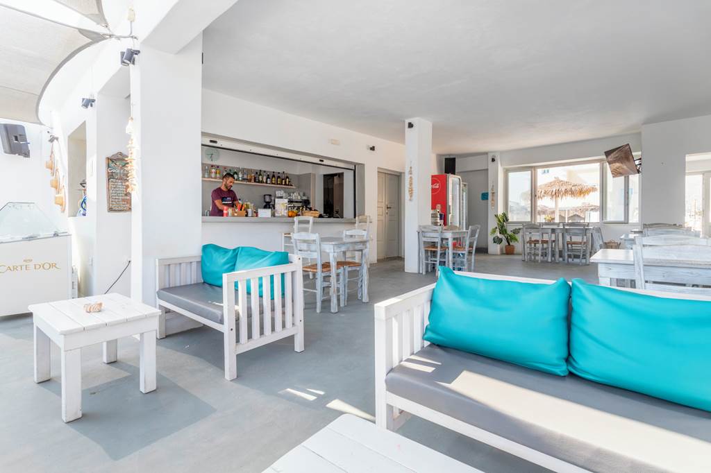 Perissa Bay Hotel - Perissa hotels | Jet2holidays