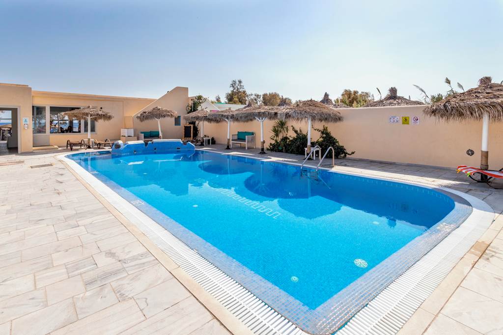 Perissa Bay Hotel - Perissa hotels | Jet2holidays