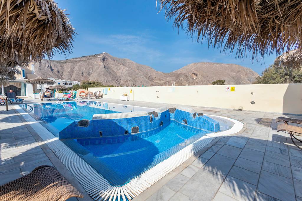 Perissa Bay Hotel - Perissa hotels | Jet2holidays