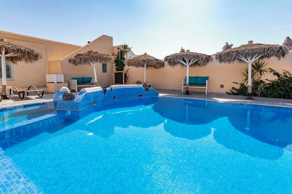 Perissa Bay Hotel - Perissa hotels | Jet2holidays