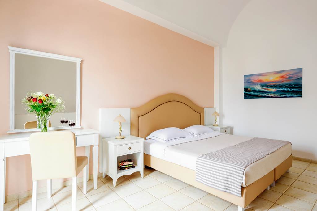 Scorpios Beach Resort - Monolithos hotels | Jet2holidays