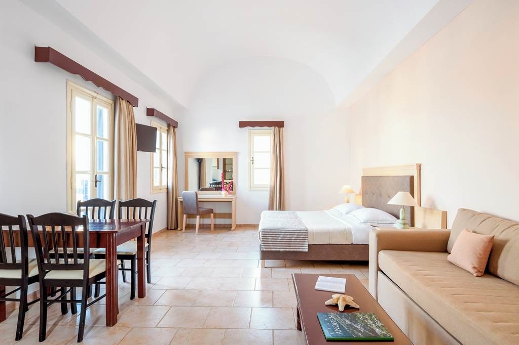 Scorpios Beach Resort - Monolithos hotels | Jet2holidays