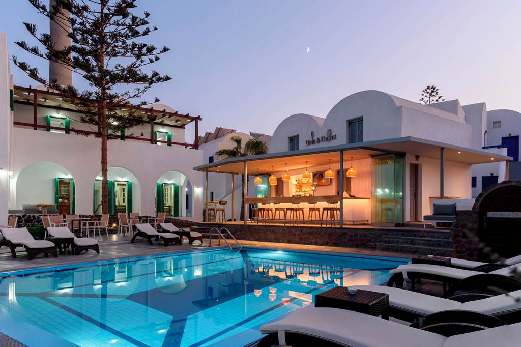 Scorpios Beach Resort - Monolithos hotels | Jet2holidays