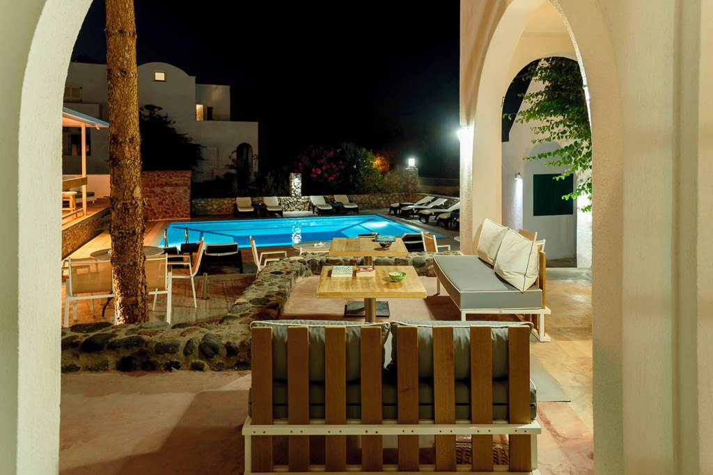 Scorpios Beach Resort - Monolithos hotels | Jet2holidays