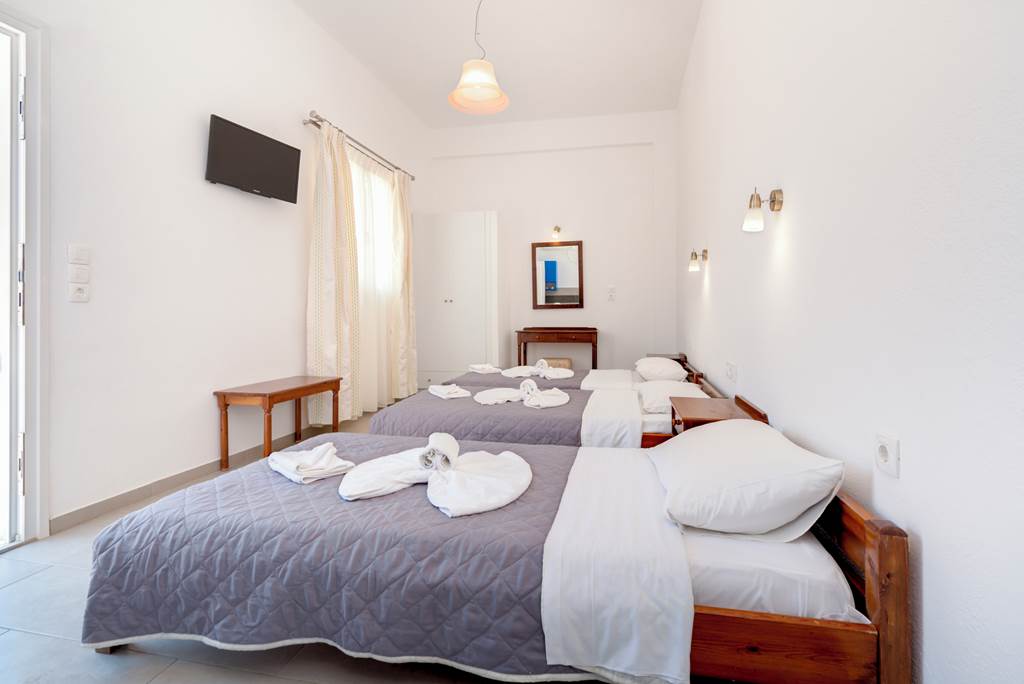 Andreas Studios - Perissa hotels | Jet2holidays