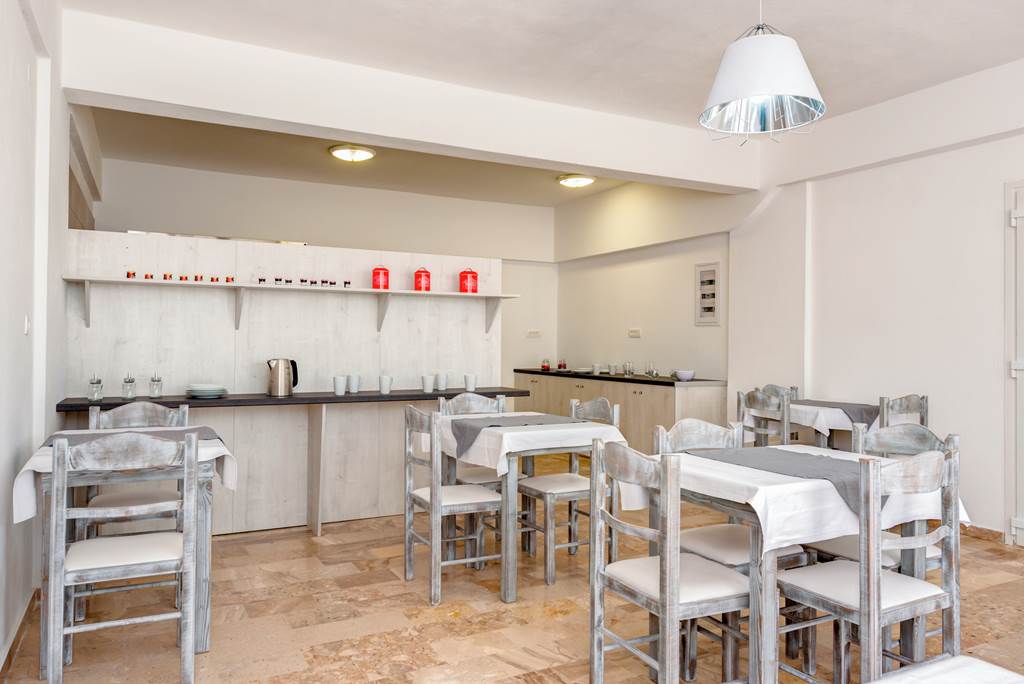 Andreas Studios - Perissa hotels | Jet2holidays