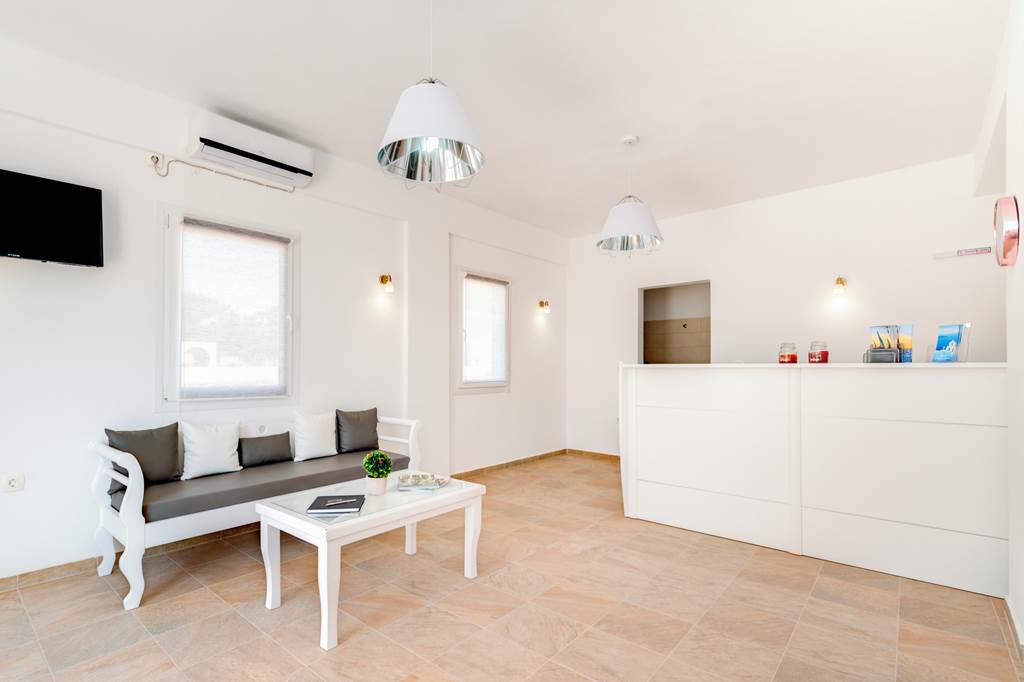 Andreas Studios - Perissa hotels | Jet2holidays