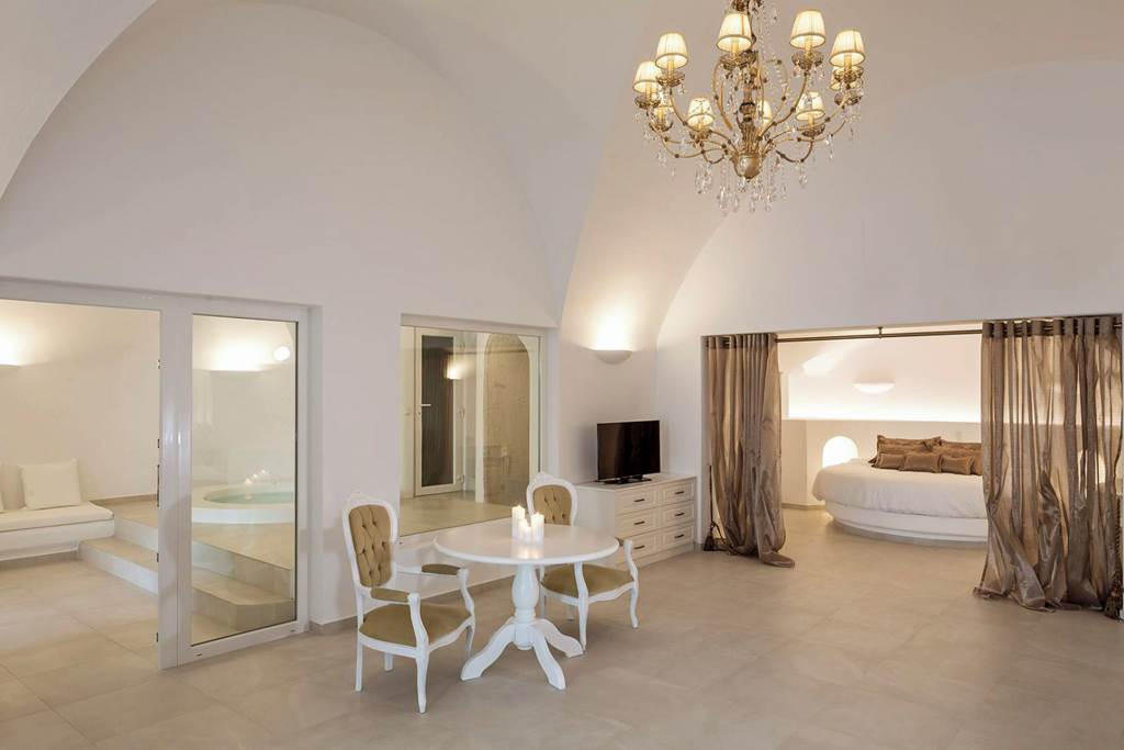Amber Light Villas - Imerovigli hotels | Jet2holidays