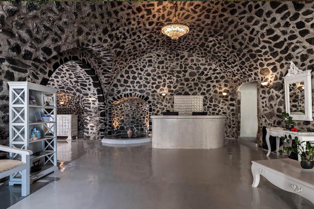 Splendour Resort - Firostefani hotels | Jet2holidays