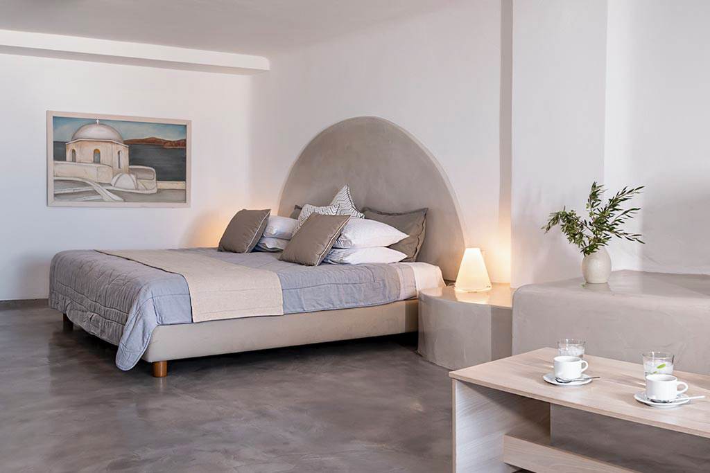 Splendour Resort - Firostefani hotels | Jet2holidays