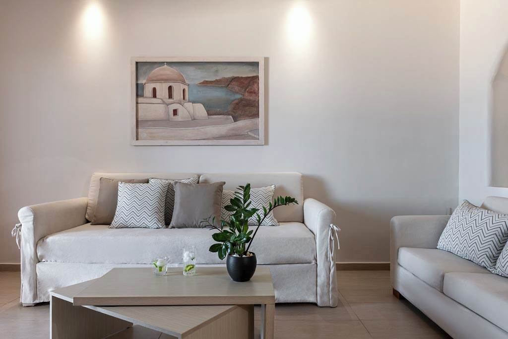 Splendour Resort - Firostefani hotels | Jet2holidays