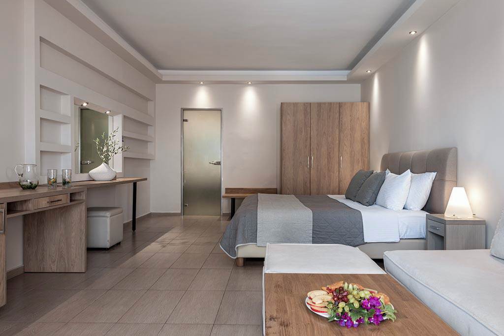 Splendour Resort - Firostefani hotels | Jet2holidays