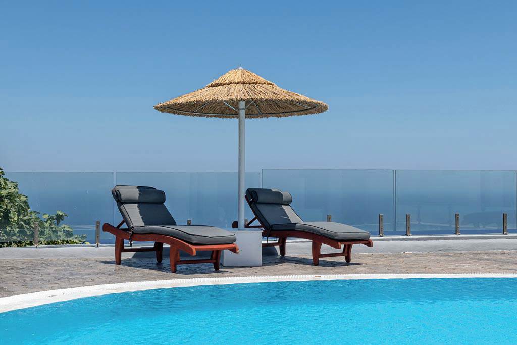 Splendour Resort - Firostefani hotels | Jet2holidays