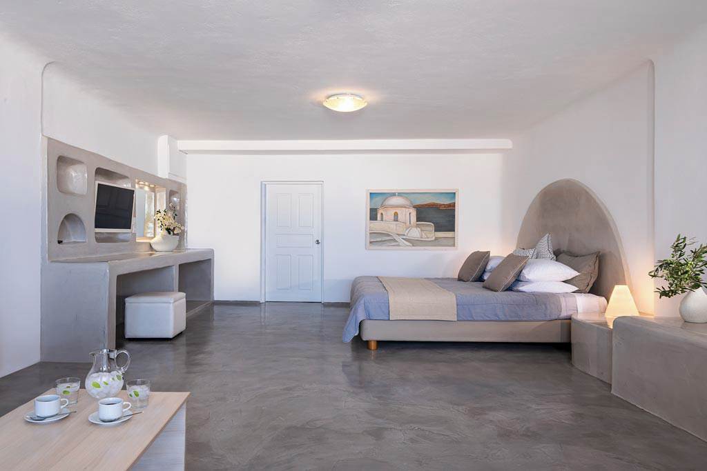 Splendour Resort - Firostefani hotels | Jet2holidays