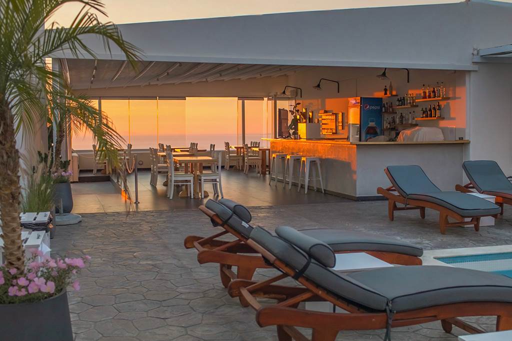 Splendour Resort - Firostefani hotels | Jet2holidays