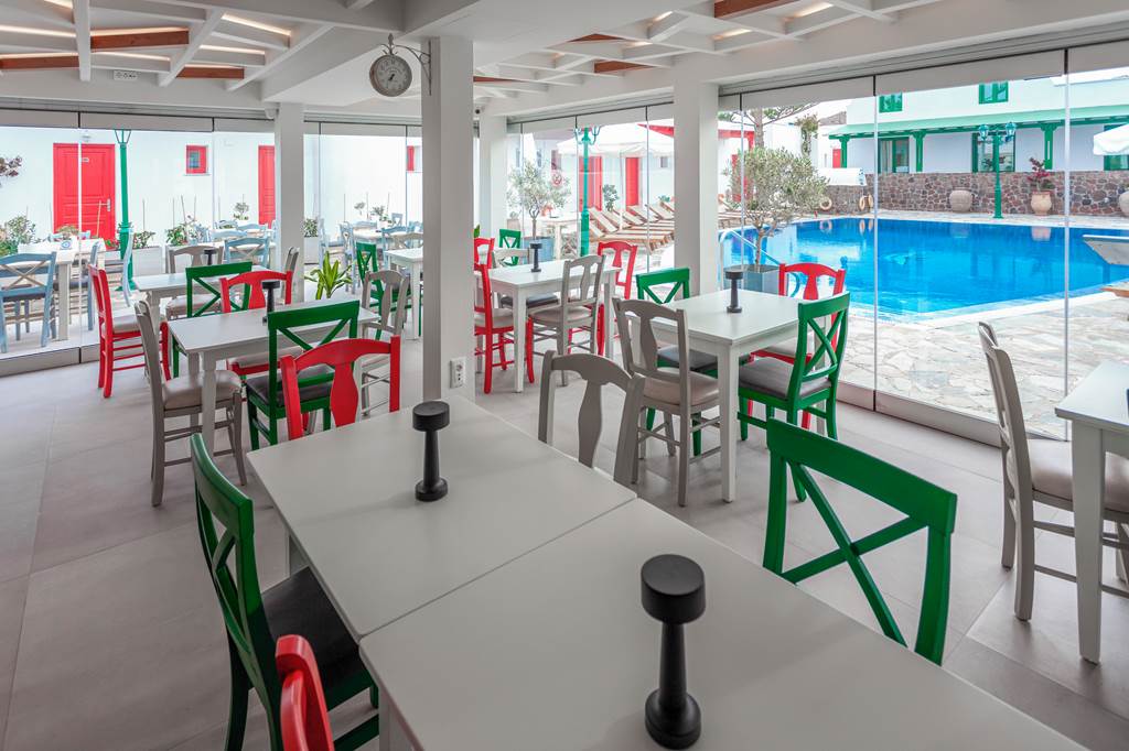 Mathios Village - Akrotiri hotels | Jet2holidays