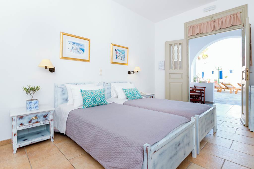 Mathios Village - Akrotiri hotels | Jet2holidays