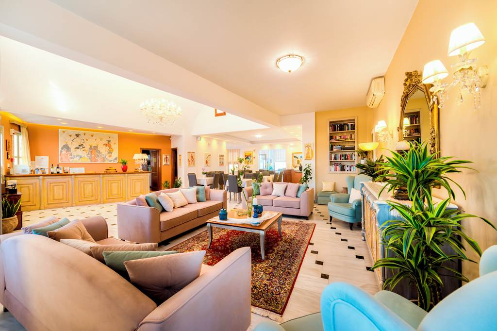 Mathios Village - Akrotiri hotels | Jet2holidays