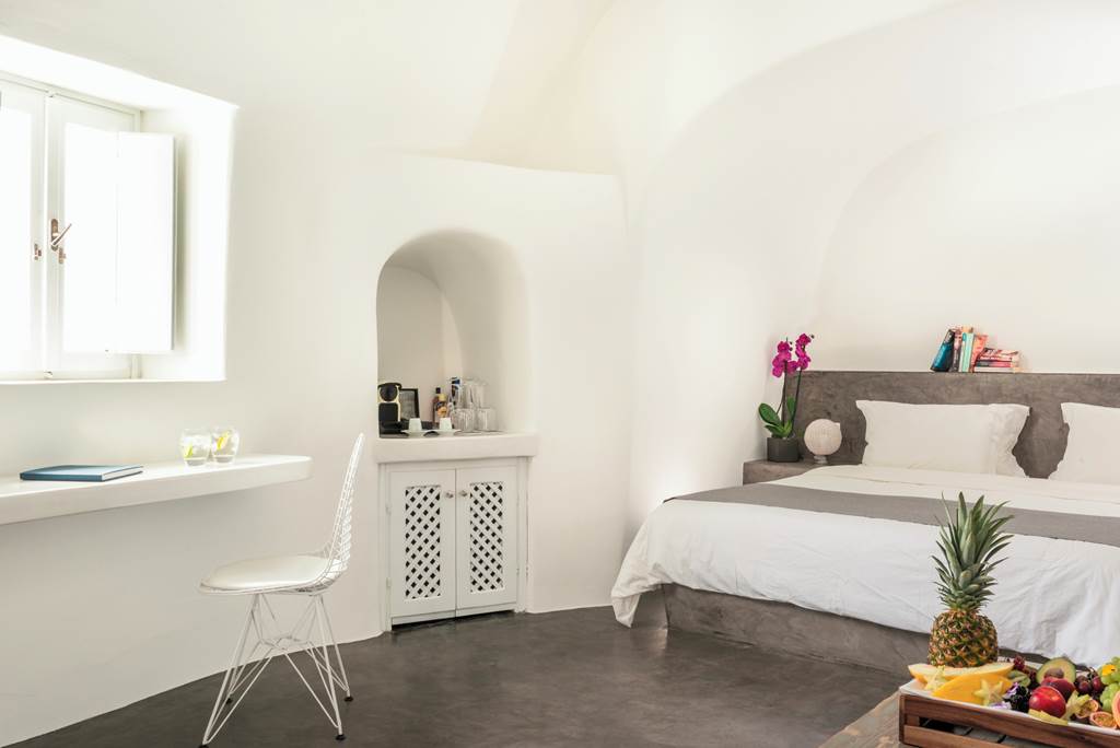 Andronis Boutique Hotel - Oia hotels | Jet2holidays