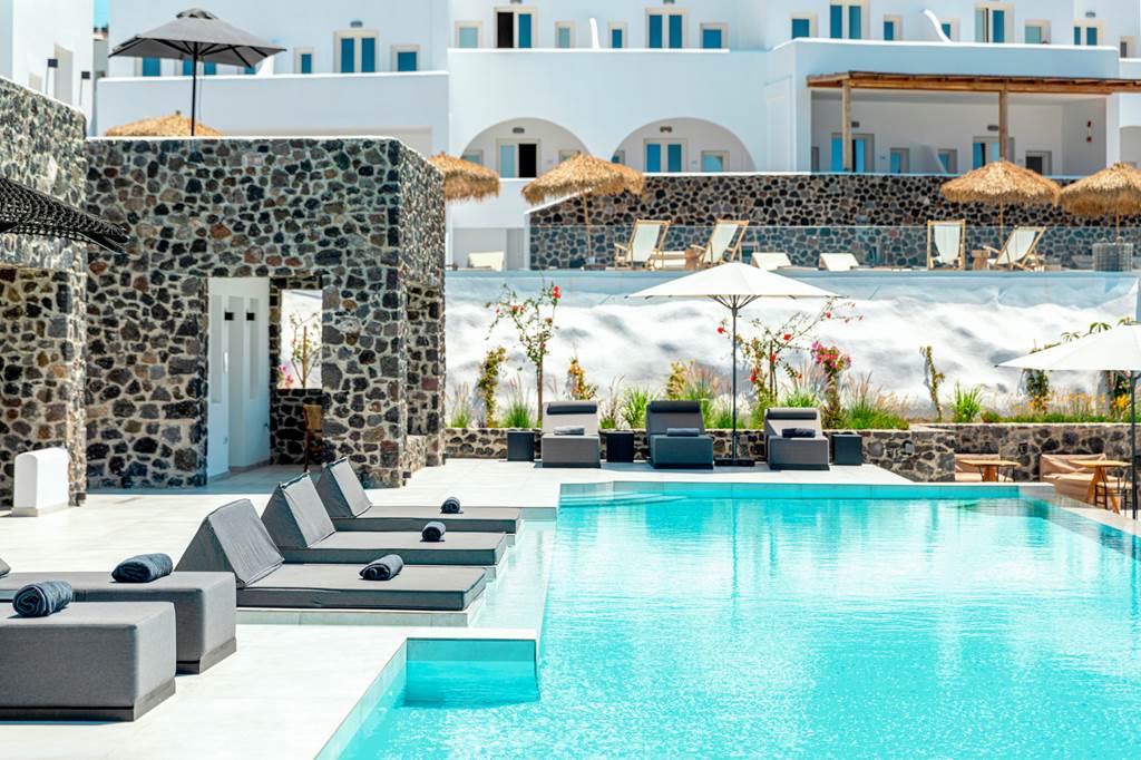 Secret View Hotel - Oia hotels | Jet2holidays