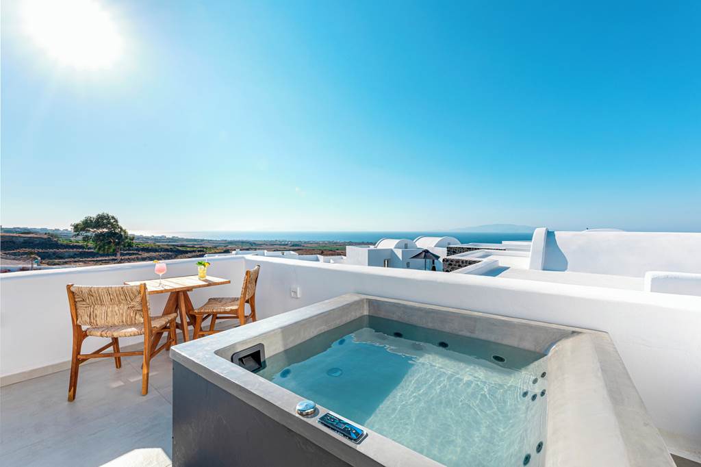 Secret View Hotel - Oia hotels | Jet2holidays