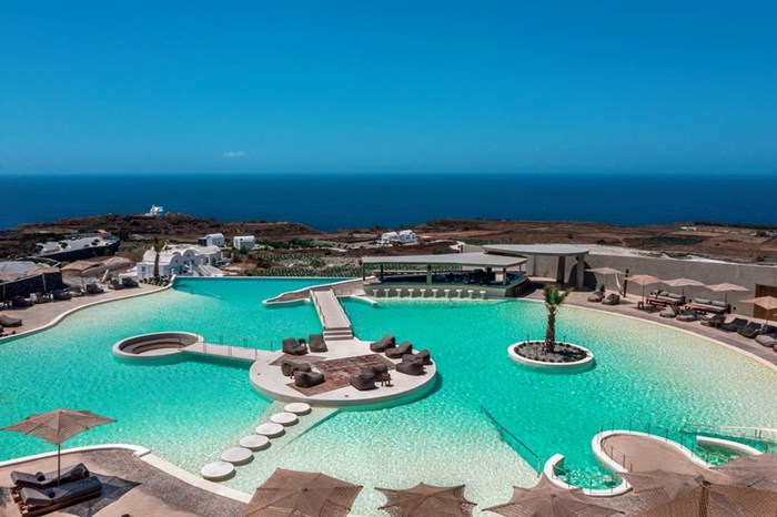 Andronis Arcadia - Oia hotels | Jet2holidays