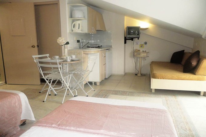 Club Atrium Hotel & Apartments - Marmaris Hotels | Jet2holidays