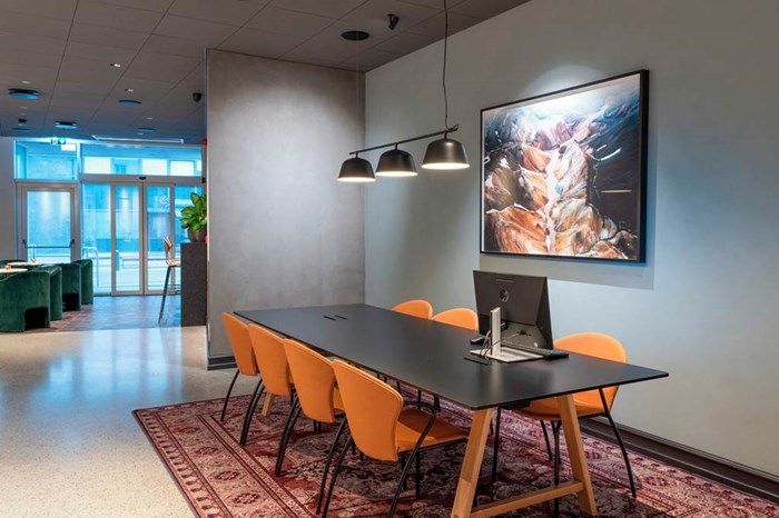 Radisson Blu 1919 - Reykjavik hotels | Jet2holidays