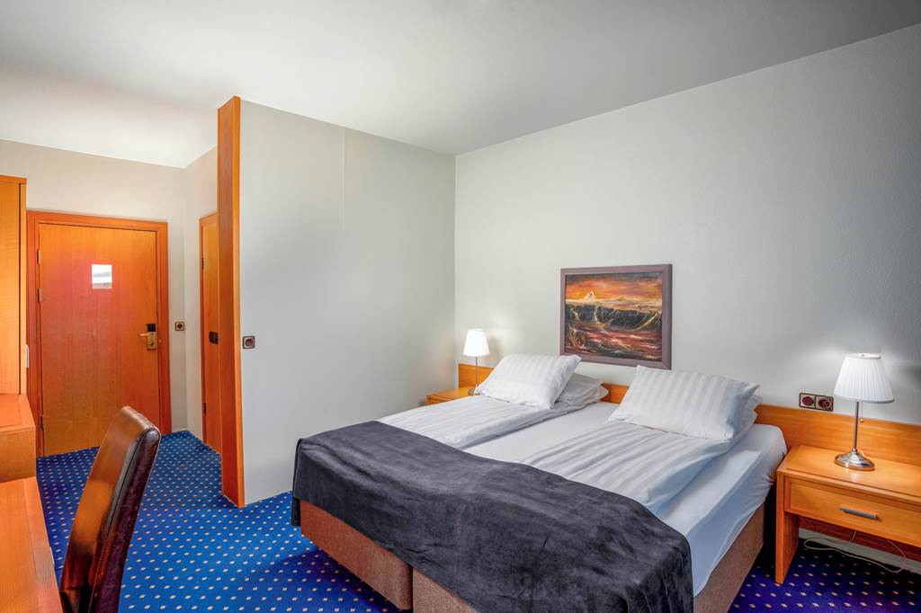 Hotel Ork - South & West Iceland hotels | Jet2holidays