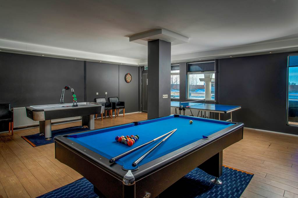 Hotel Ork - South & West Iceland hotels | Jet2holidays