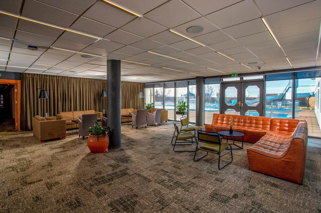 Hotel Ork - South & West Iceland hotels | Jet2holidays