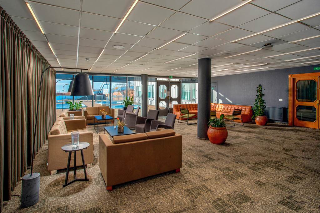 Hotel Ork - South & West Iceland hotels | Jet2holidays