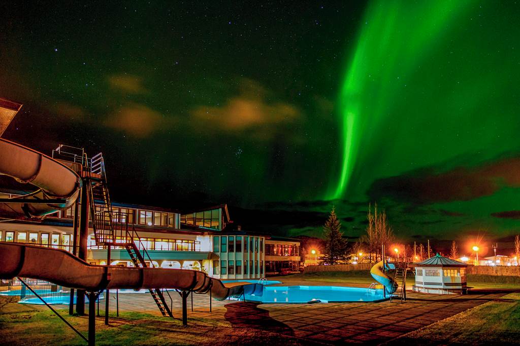 Hotel Ork - South & West Iceland hotels | Jet2holidays