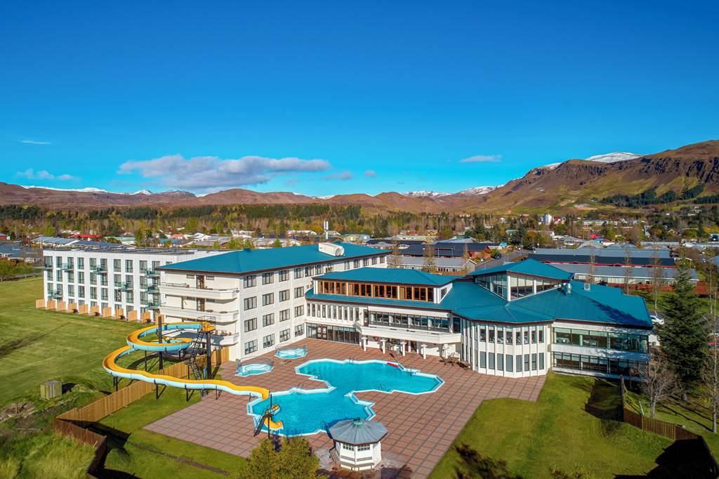 Hotel Ork - South & West Iceland hotels | Jet2holidays