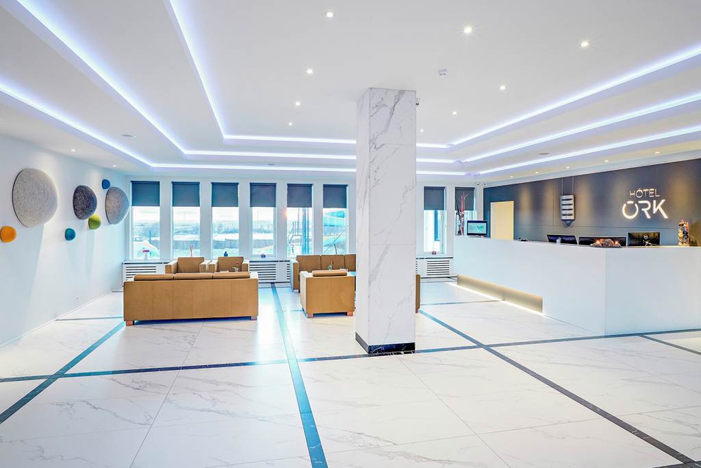 Hotel Ork - South & West Iceland hotels | Jet2holidays