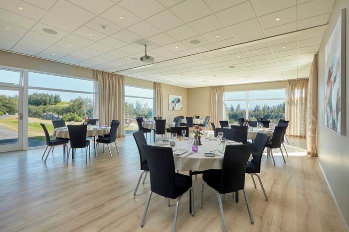 Hotel Hamar - South & West Iceland hotels | Jet2holidays