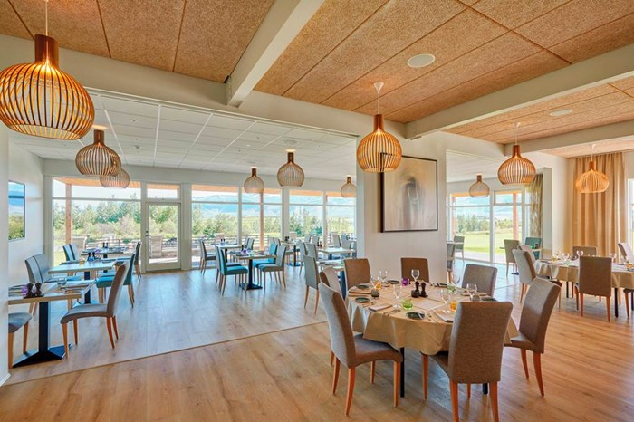 Hotel Hamar - South & West Iceland hotels | Jet2holidays