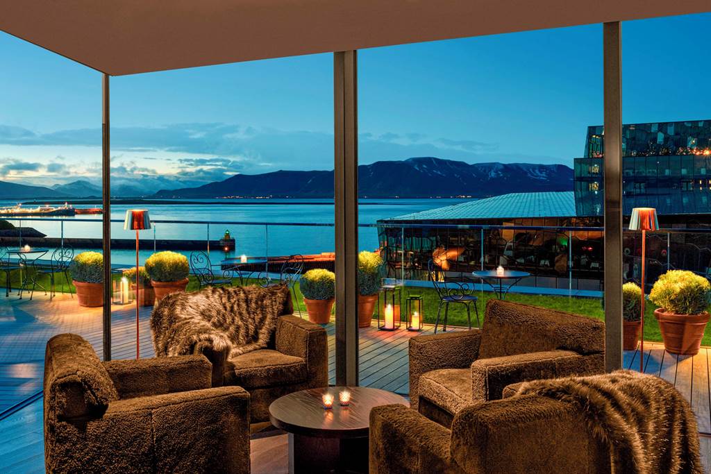 The Reykjavik EDITION - Reykjavik hotels | Jet2holidays