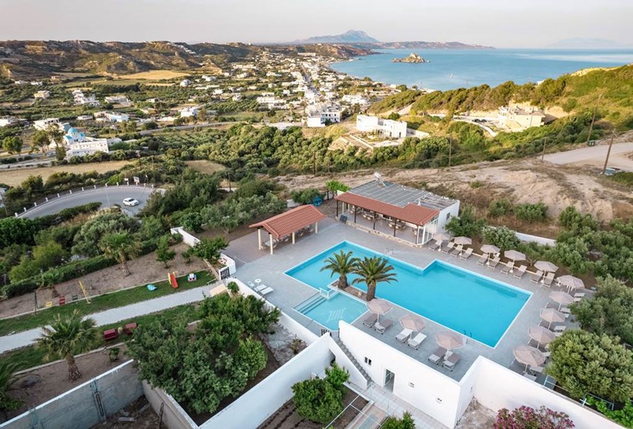 Kamari Bay (Kos) | Jet2holidays