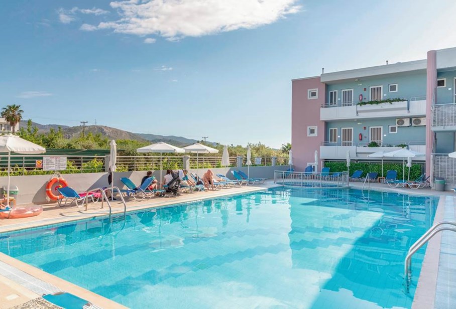 Tingaki Holidays & Best Deals 2026/2027 | Jet2holidays