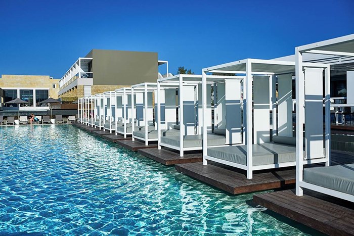 Pelagos Suites Hotel & Spa - Lambi hotels | Jet2holidays
