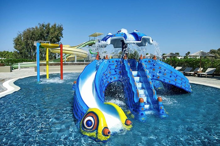 Pelagos Suites Hotel & Spa - Lambi hotels | Jet2holidays