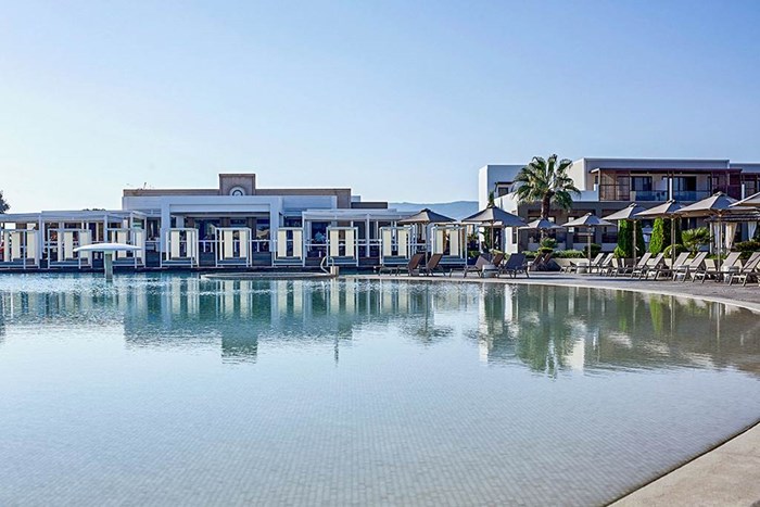 Pelagos Suites Hotel & Spa - Lambi hotels | Jet2holidays