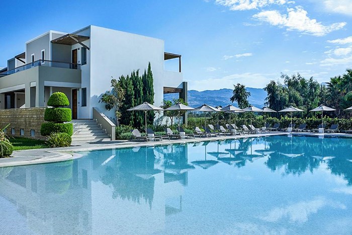 Pelagos Suites Hotel & Spa - Lambi hotels | Jet2holidays