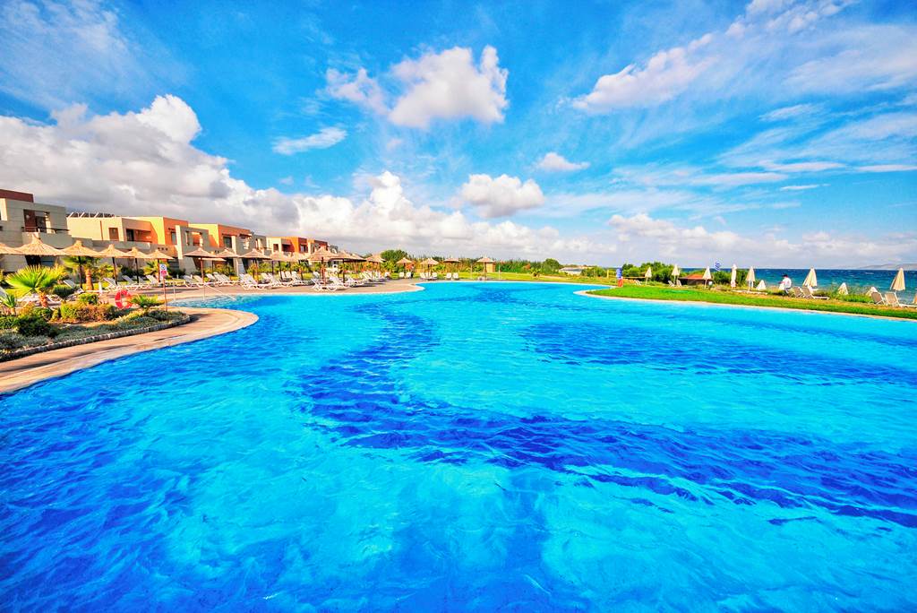 Astir Odysseus Resort & Spa - Tingaki hotels | Jet2holidays